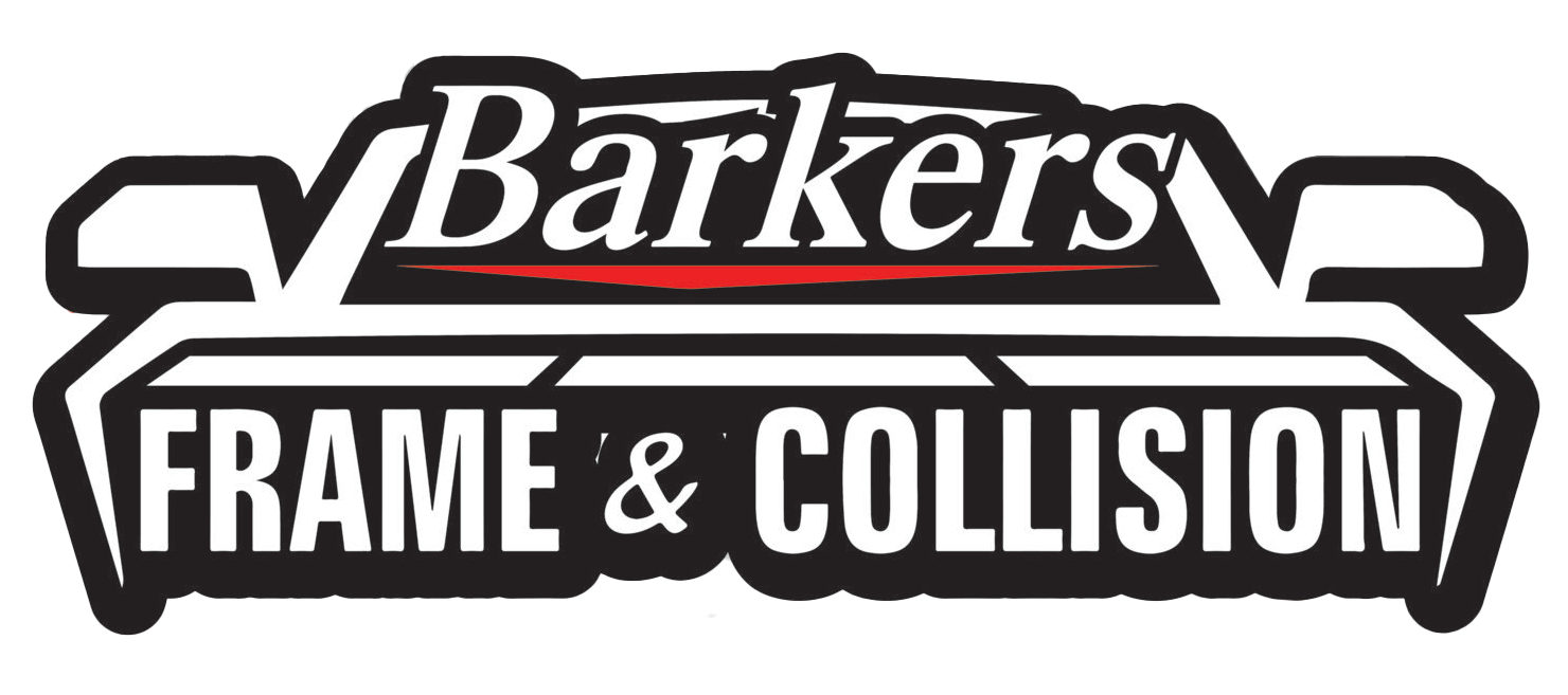 #1 Auto Body Shop Springfield MO | Barker's Frame & Collision
